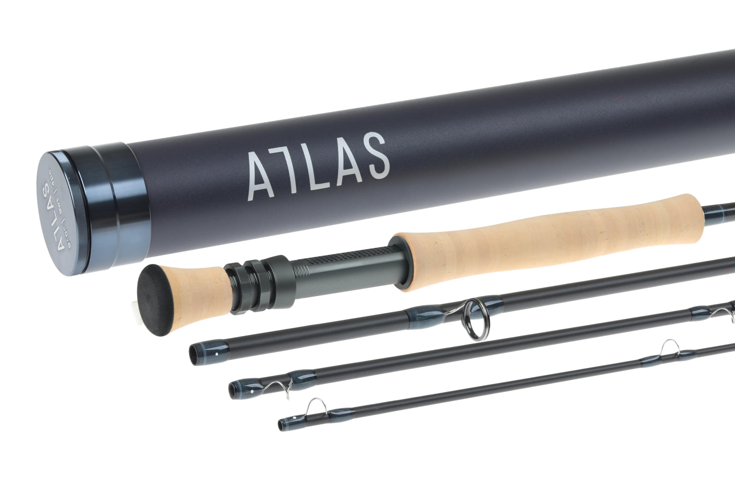 Atlas Signature Series 9' 9wt Fly Rod – Atlas Fly Fishing